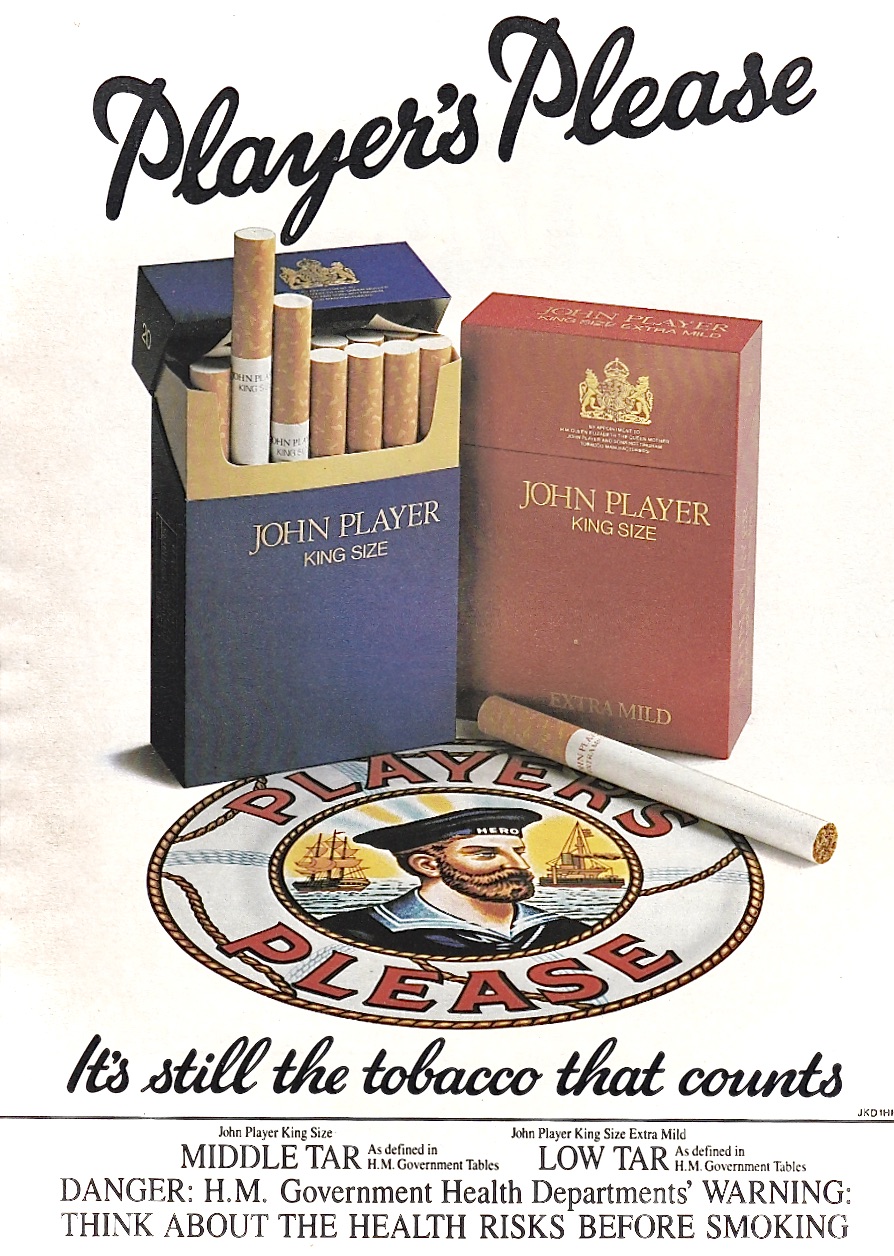 German Cigarettes | smokerscult