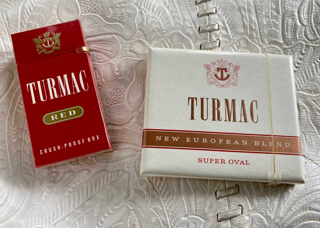 smokerscult | the culture of cigarettes, old cigarette brands, alte ...